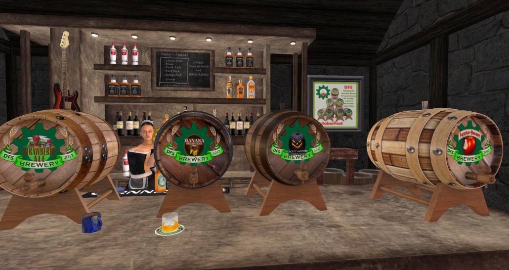 Time for Oktoberfest! The World’s Largest Beer Festival! – Digital Farm ...