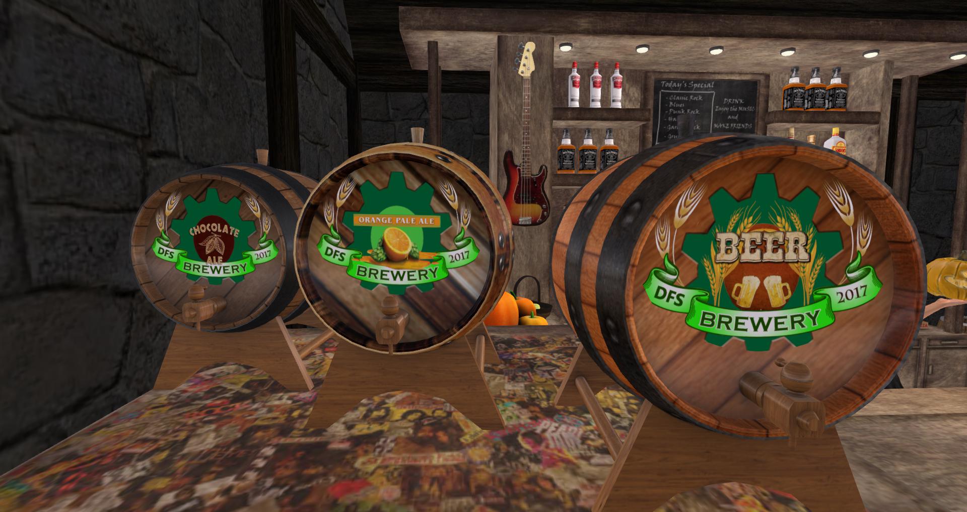 Time for Oktoberfest! The World’s Largest Beer Festival! – Digital Farm ...