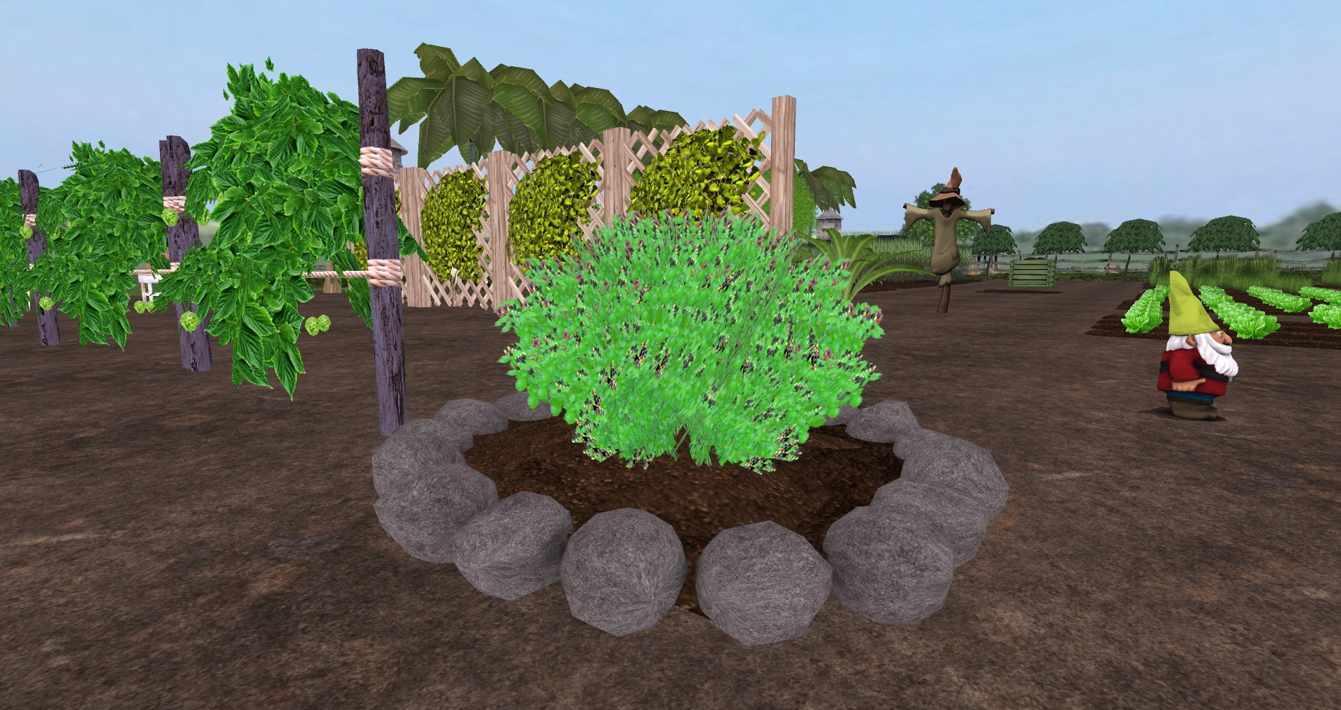 Digital Farming System (DFS) has a lot of awesome things going on ...