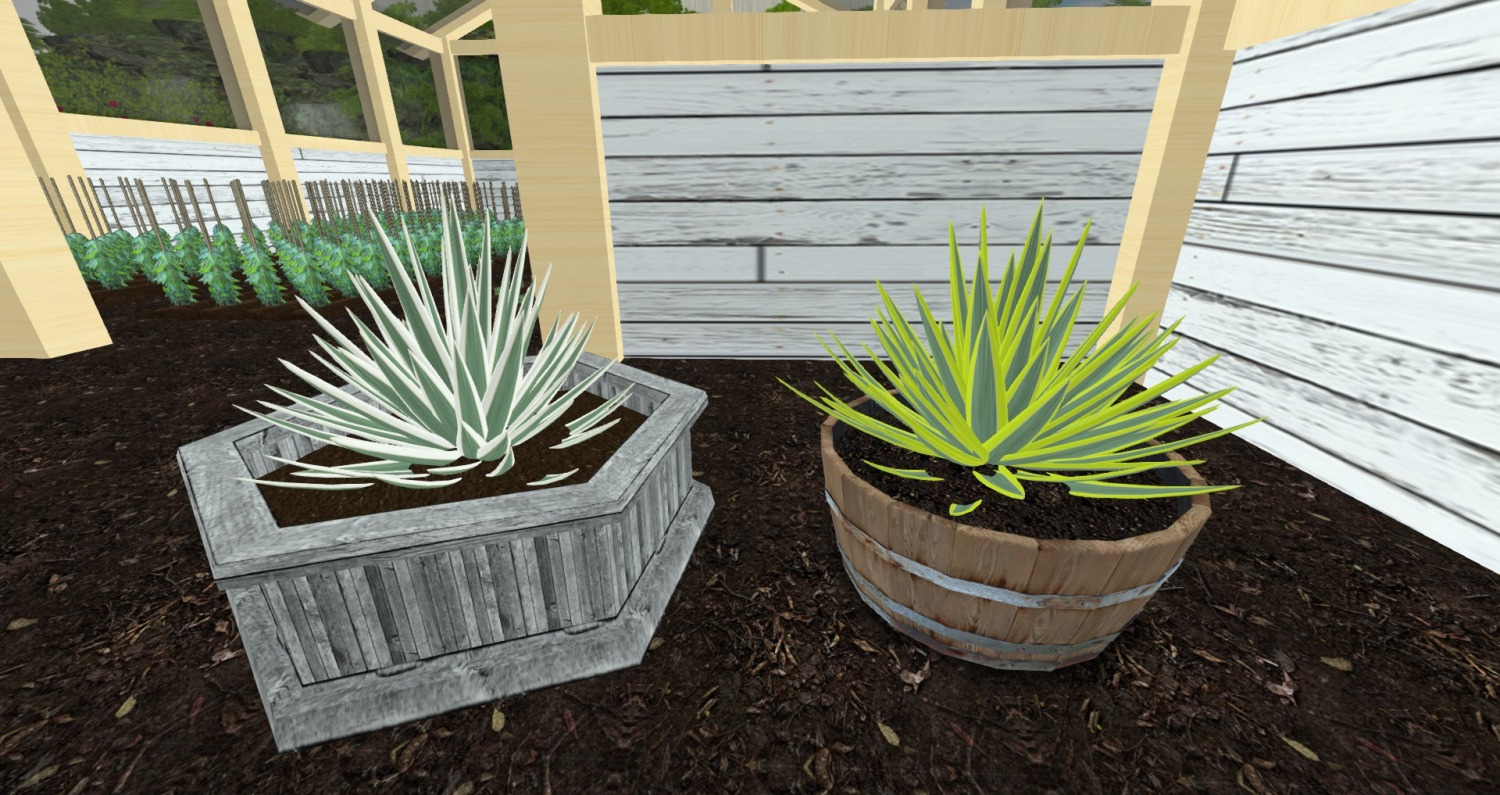 New recipe: DFS DS Premium Tequila! – Digital Farm System