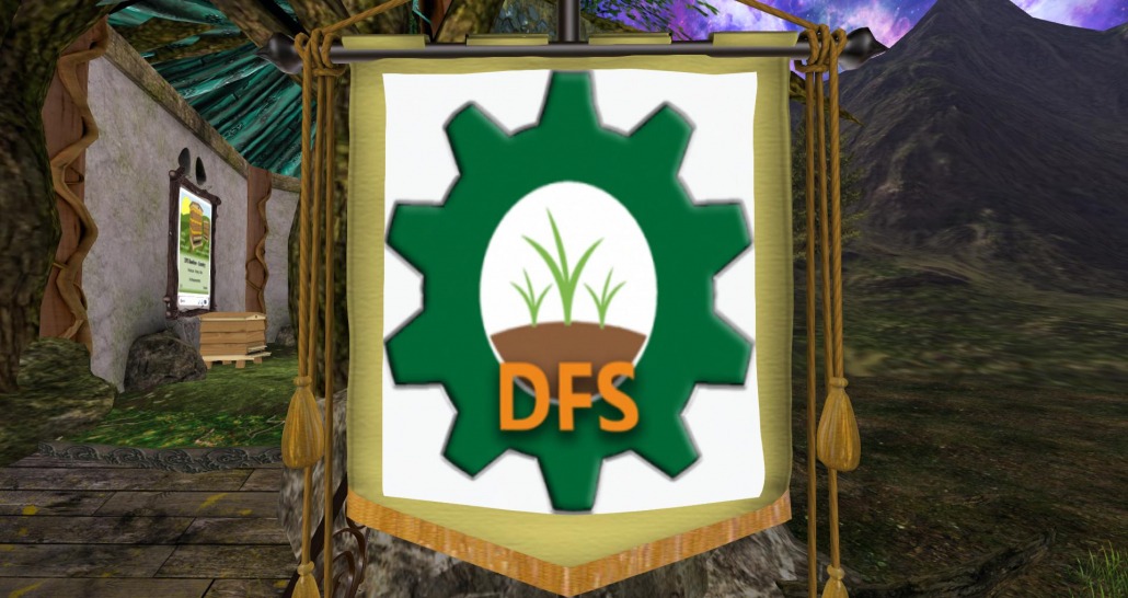 New DFS Still! – Digital Farm System
