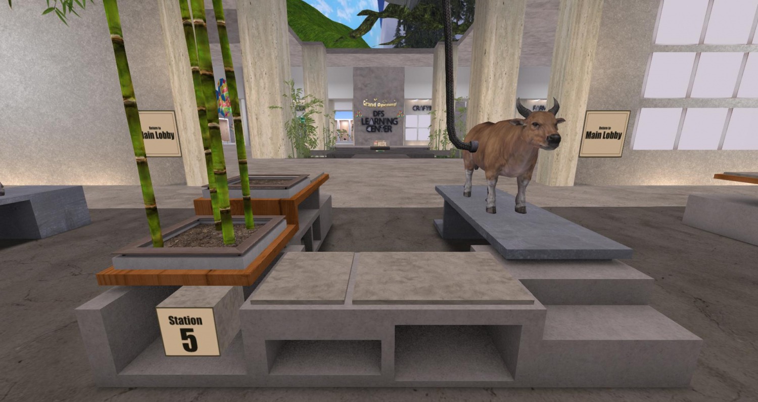 SPECIAL ANNOUNCEMENT! – Digital Farm System
