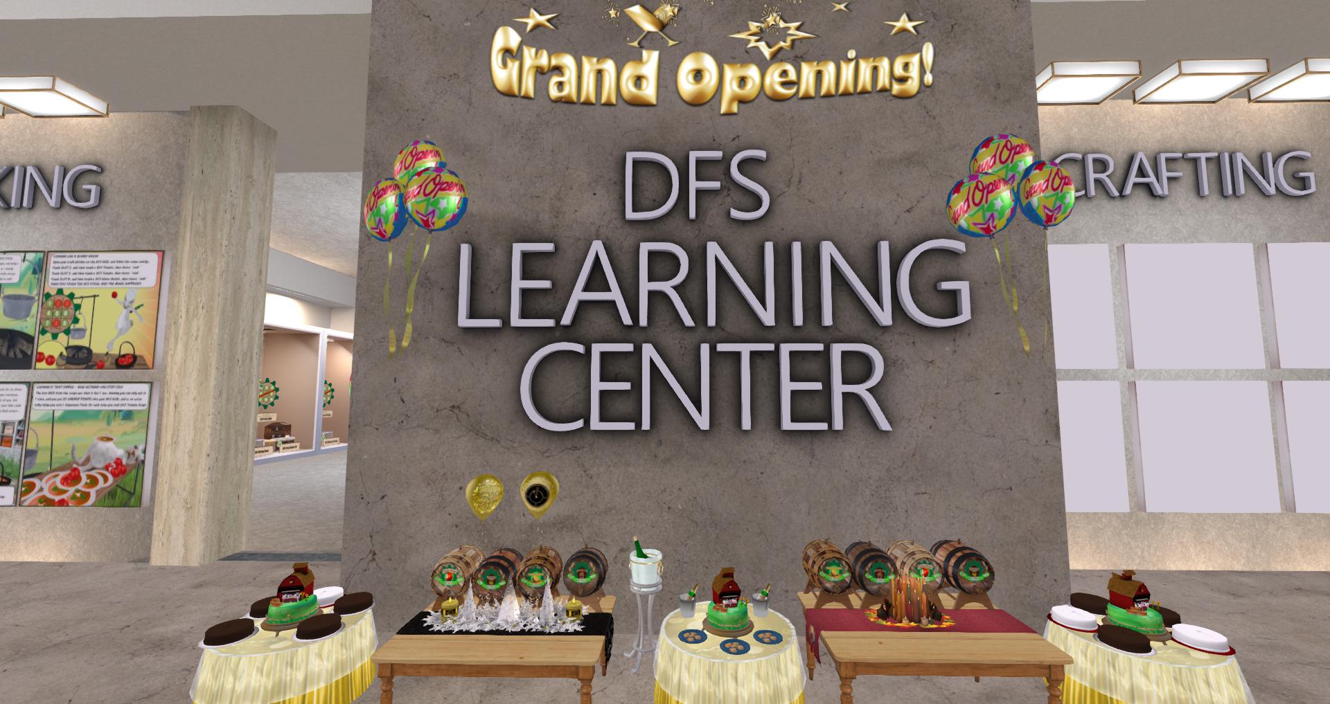 SPECIAL ANNOUNCEMENT! – Digital Farm System