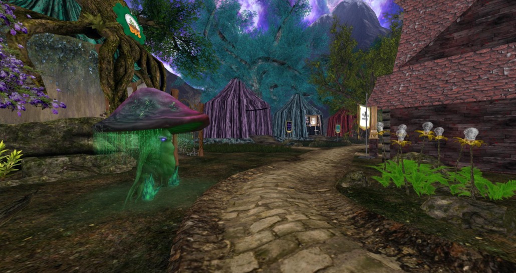 Be sure to visit the Medieval Fantasy Fair 9th – 18th. Rows and Rows of ...