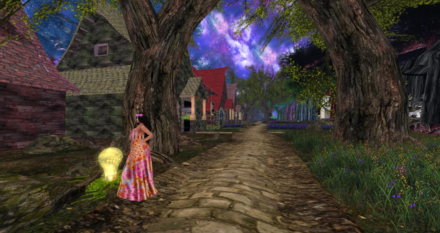 Be sure to visit the Medieval Fantasy Fair 9th – 18th. Rows and Rows of ...