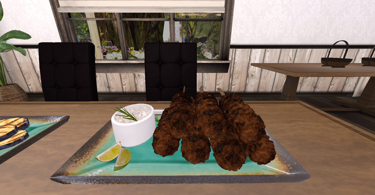 New Recipes! – Digital Farm System