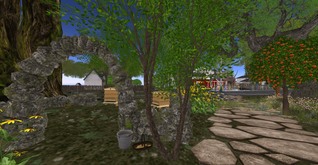 New DFS Spice Tree (Random) – Digital Farm System