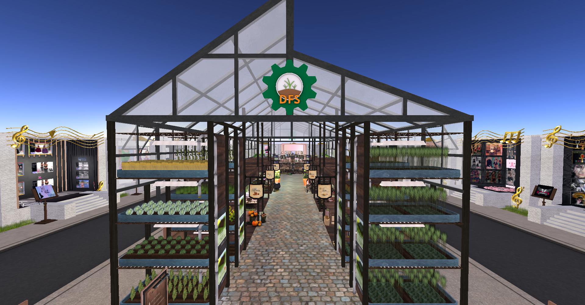 Come Rock with DFS at the Rock Your Rack 2018 Event! DFS Early Access ...