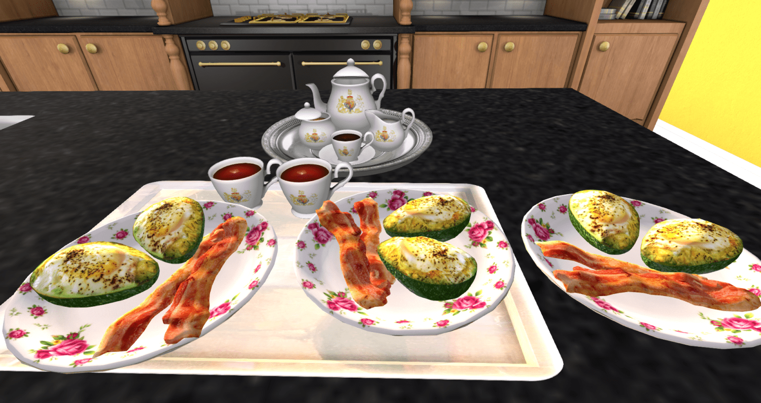 Avocado, the new power food! – Digital Farm System