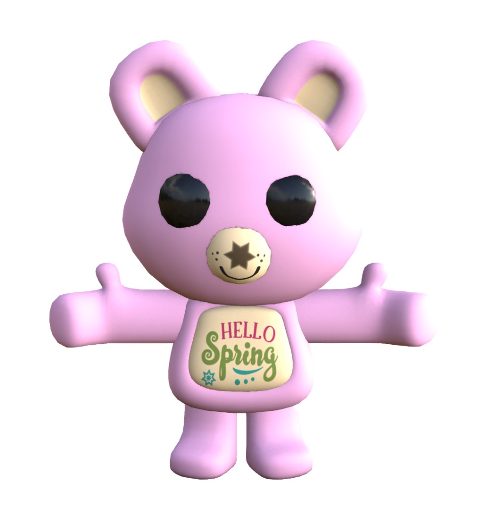 DFS Stuffies Limited and Special Edition – Digital Farm System