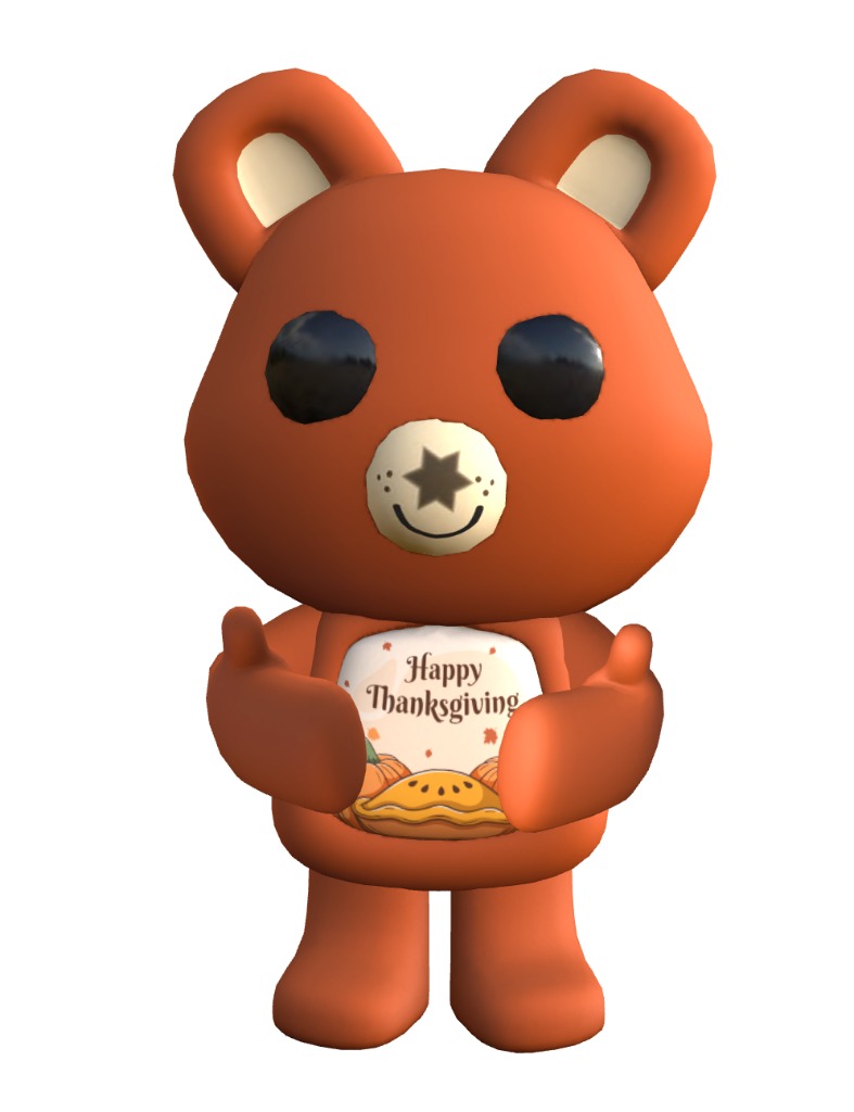 DFS Stuffies Limited and Special Edition – Digital Farm System