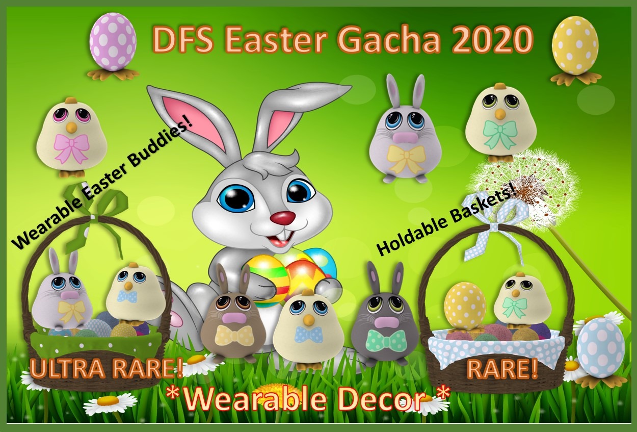 Introducing a Few New DFS Friends! – Digital Farm System