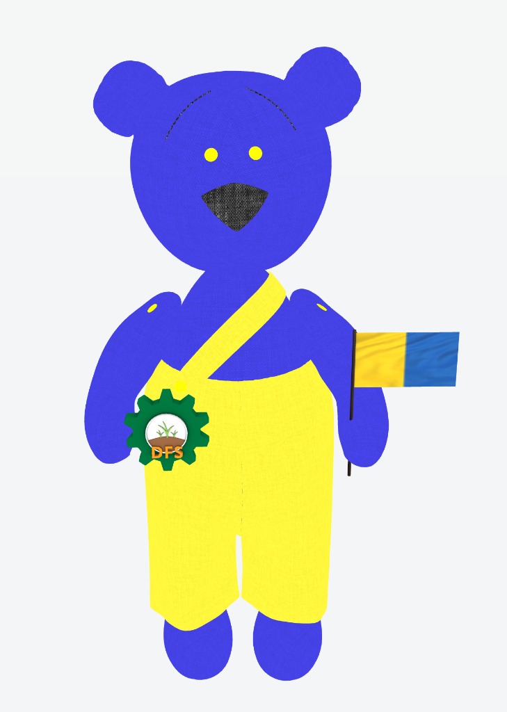 DFS Stuffies Limited and Special Edition – Digital Farm System