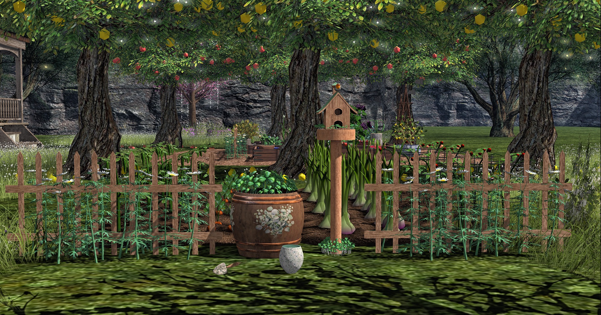 DFS Grab Bag – Digital Farm System