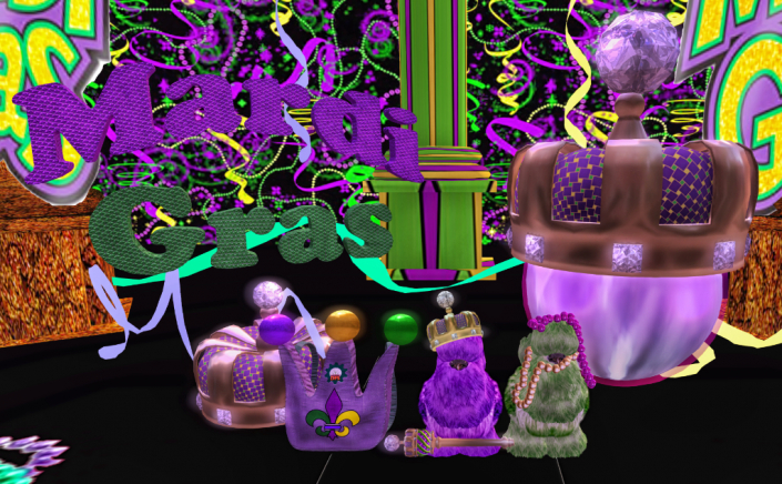 DFS Grab Bag – Digital Farm System