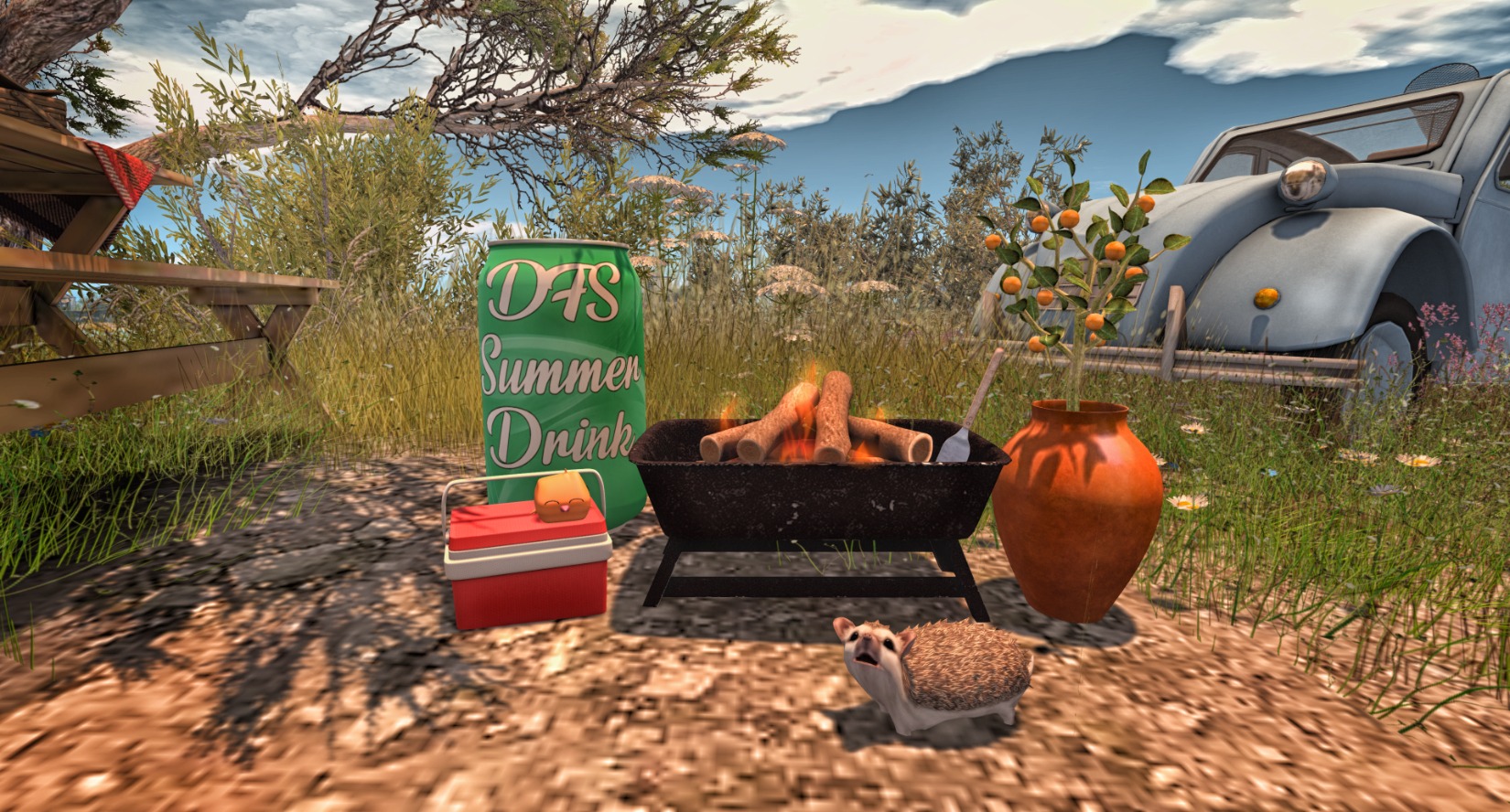 DFS Grab Bag – Digital Farm System