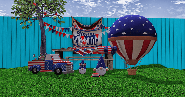 DFS Grab Bag – Digital Farm System