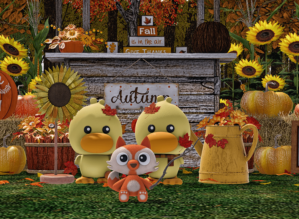 DFS Grab Bag – Digital Farm System