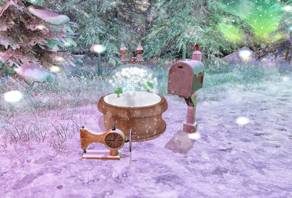 DFS Grab Bag – Digital Farm System