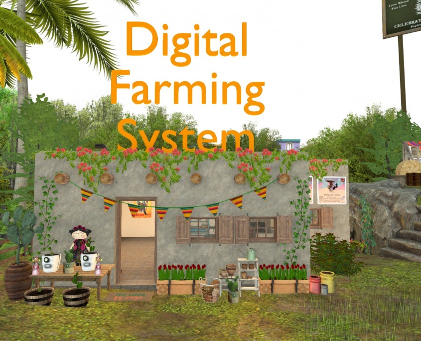News – Digital Farm System