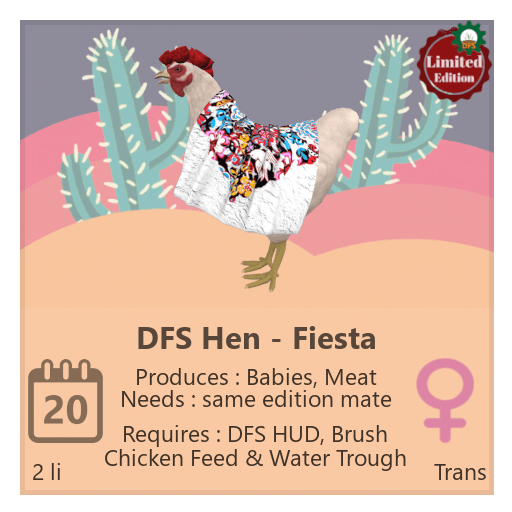 Spoonful of Sugar Event – Digital Farm System