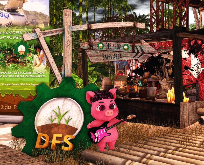 News – Digital Farm System