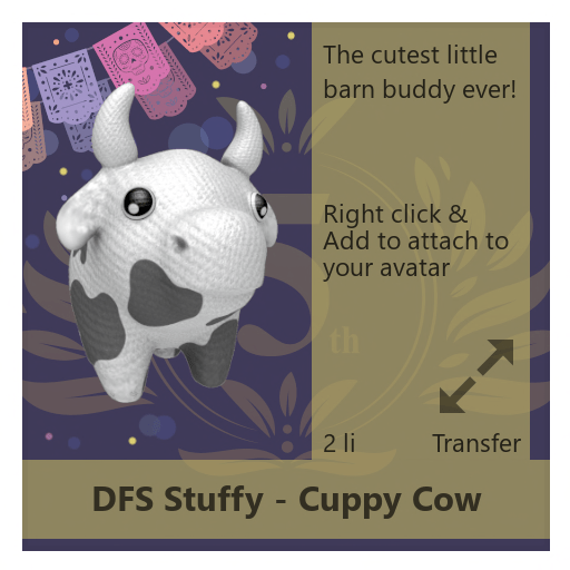 DFS 5th Birthday Bash – Digital Farm System