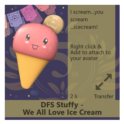 DFS 5th Birthday Bash – Digital Farm System