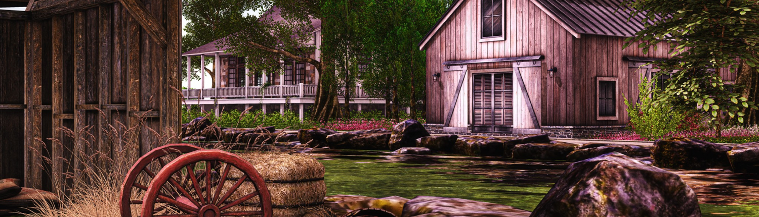 Digital Farm System – Digital Farm System