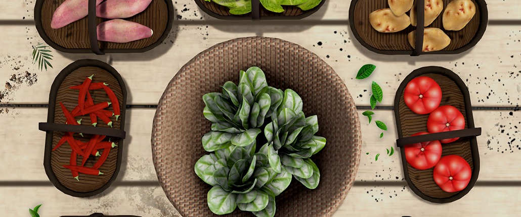 Digital Farm System – Digital Farm System