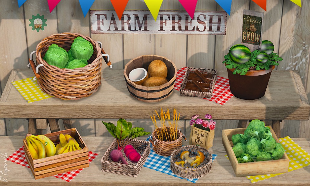 Digital Farm System – Digital Farm System