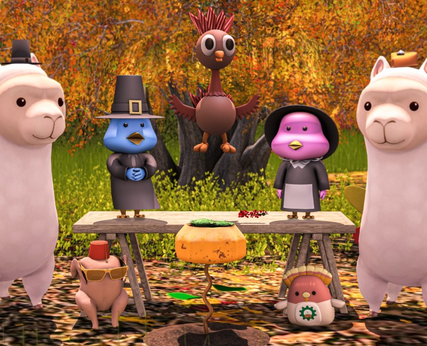 News – Digital Farm System