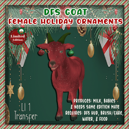 DFS – Christmas Expo 2022 – Digital Farm System