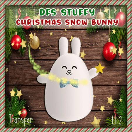DFS – Christmas Advent 2022 – DFS Mainstore – Digital Farm System
