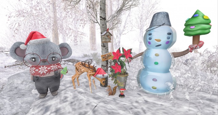 DFS Farm Stash Box – Digital Farm System