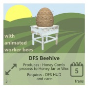 Animals – Information Sheet – Digital Farm System