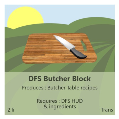 Kitchen – Digital Farm System