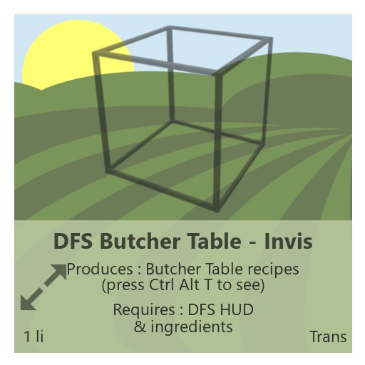 Kitchen – Digital Farm System
