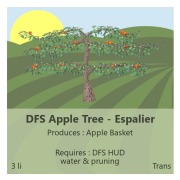 DFS Trees – Digital Farm System