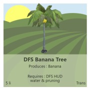 DFS Trees – Digital Farm System