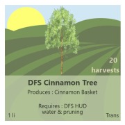 DFS Trees – Digital Farm System