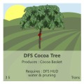 DFS Trees – Digital Farm System
