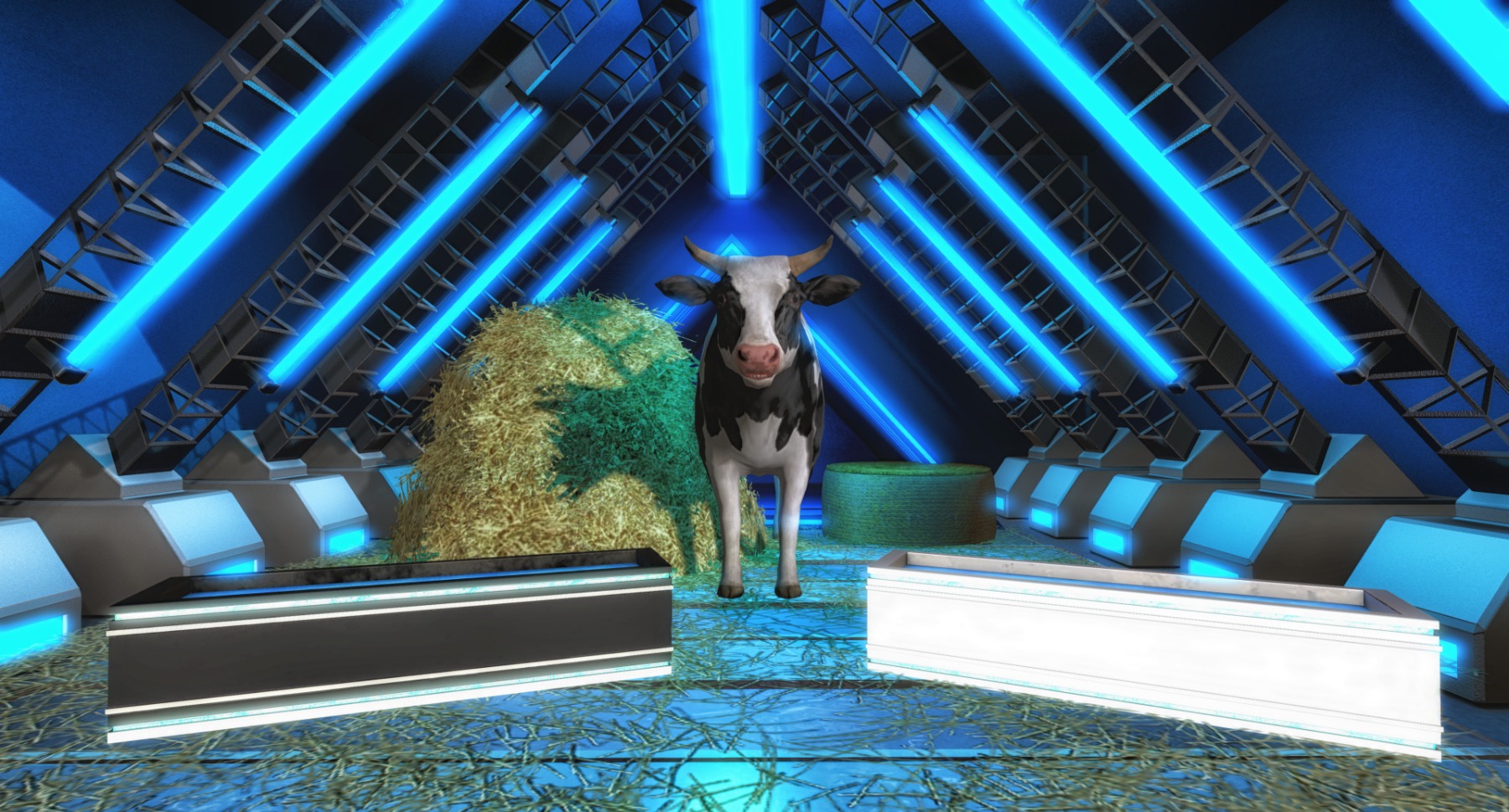 DFS – Future Items – Uber Events – Digital Farm System