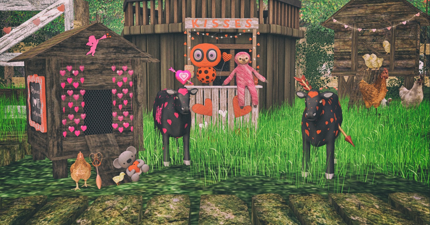 DFS – Shop and Hop – February 2024 – Digital Farm System