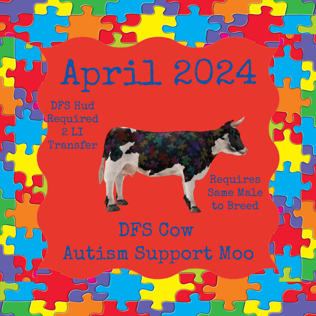 DFS – Autism Acceptance Month – DFS Mainstore – Digital Farm System