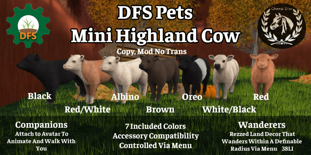 DFS – Animesh Pets – Digital Farm System
