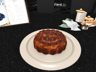 DFS Recipe EP – Digital Farm System