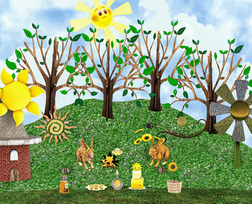 News – Digital Farm System