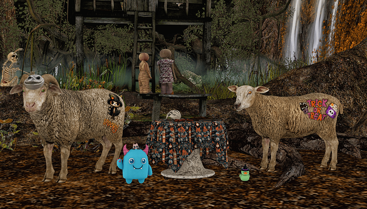 DFS – Shop and Hop – October 2024 – Digital Farm System