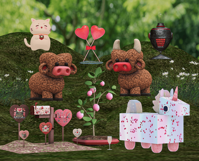 News – Digital Farm System